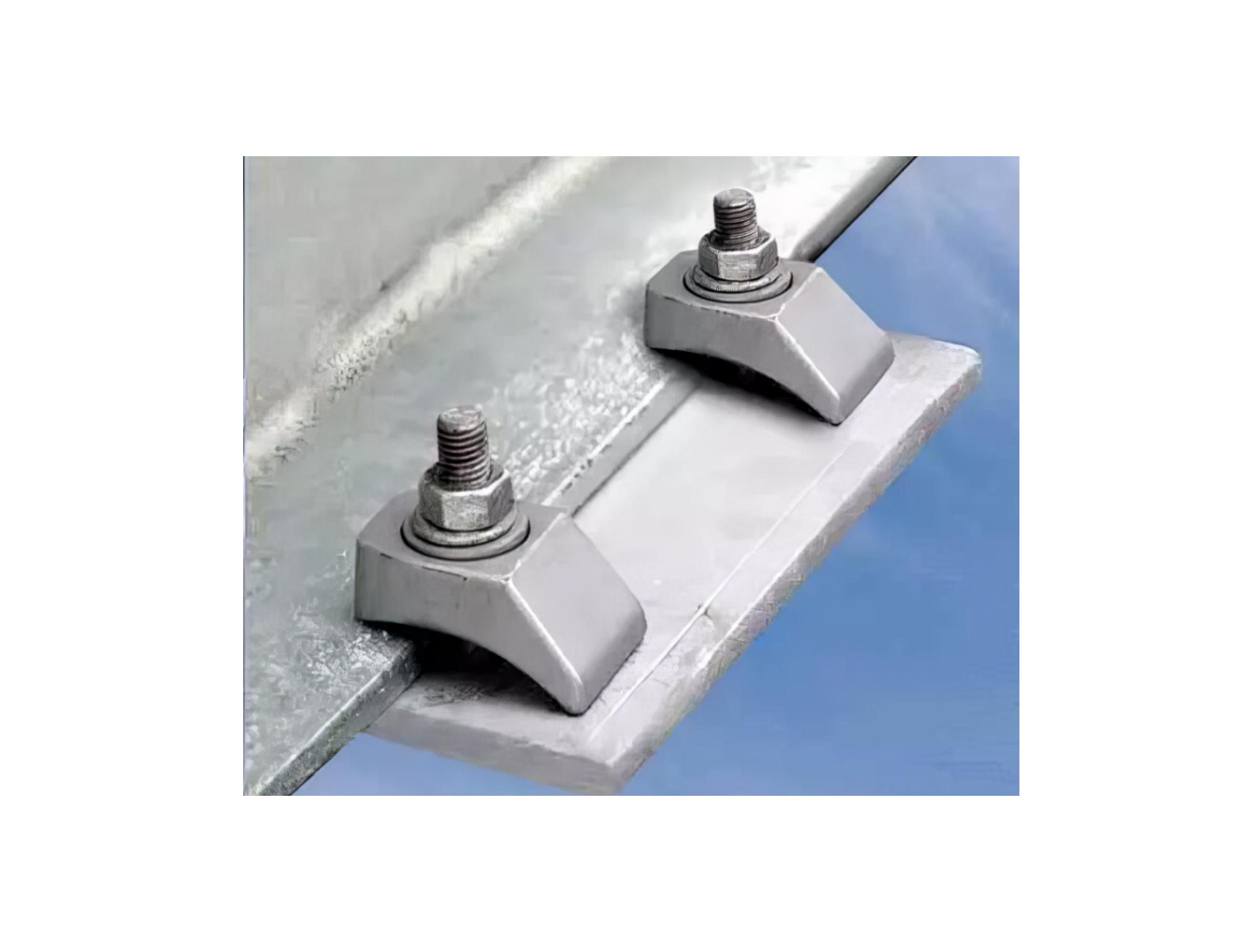 Beamclamp - Innovatieve bevestigingsoplossingen | Archey