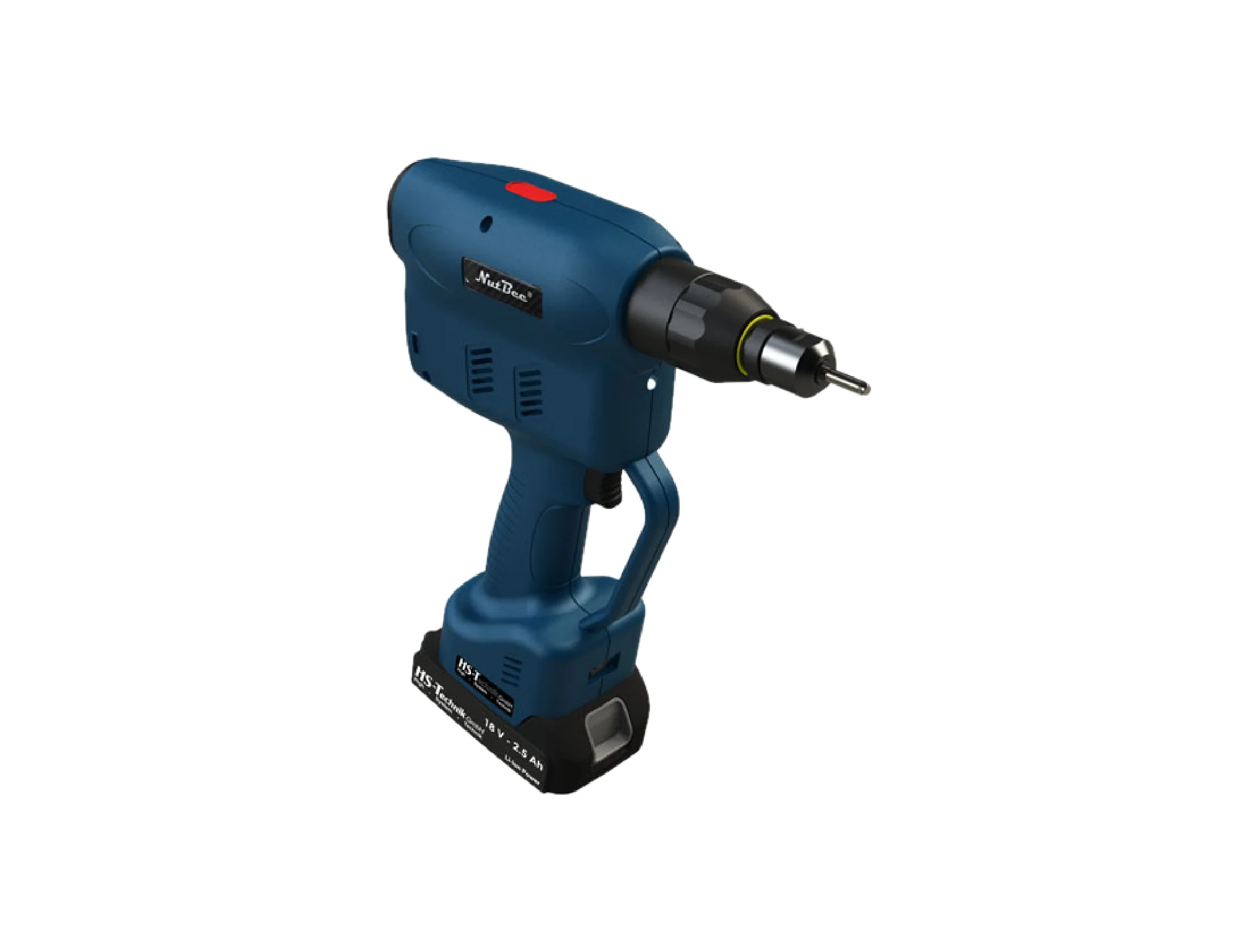 HS-Technik NutBee PS Series | Archey