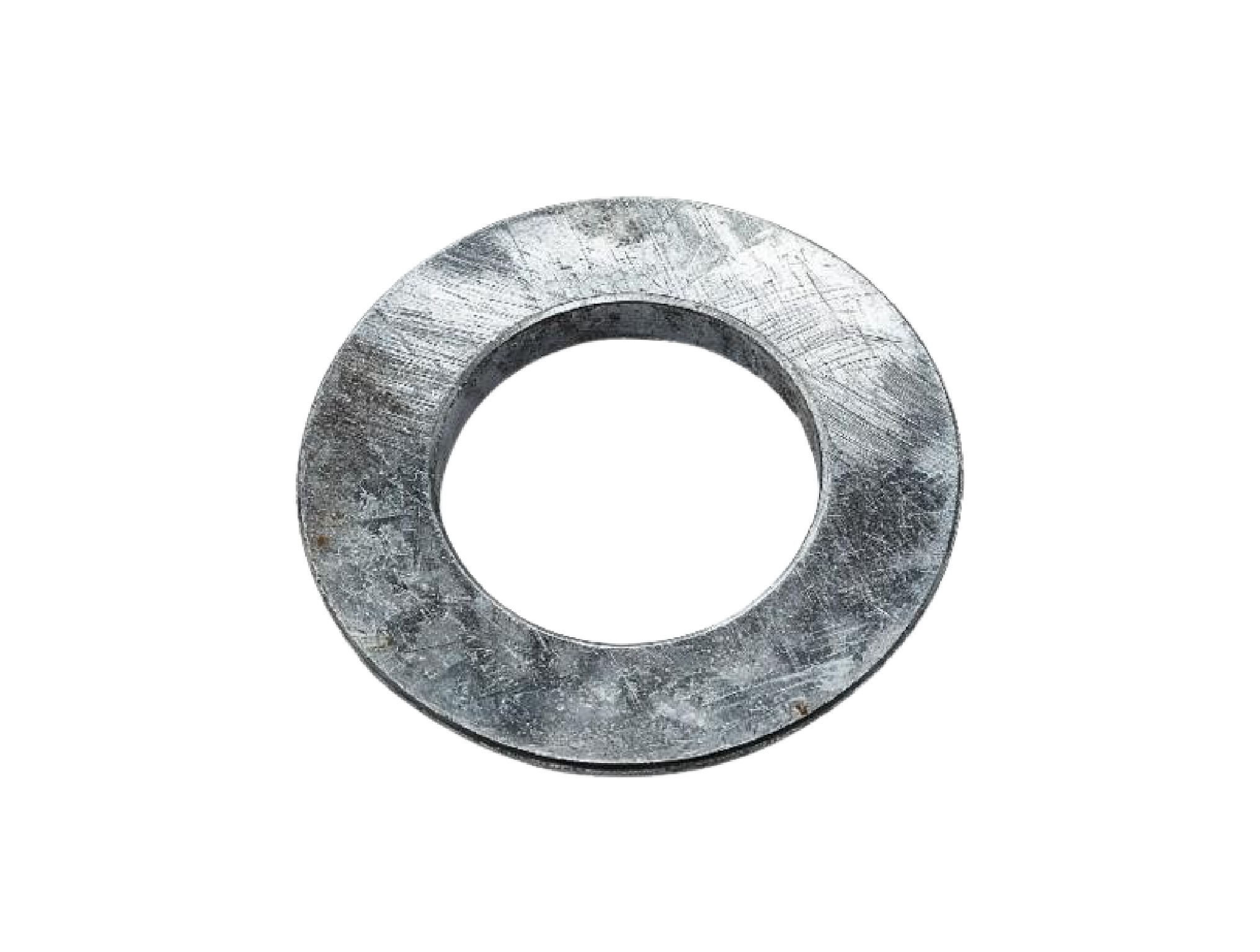 HV Voorspanringen - Archey