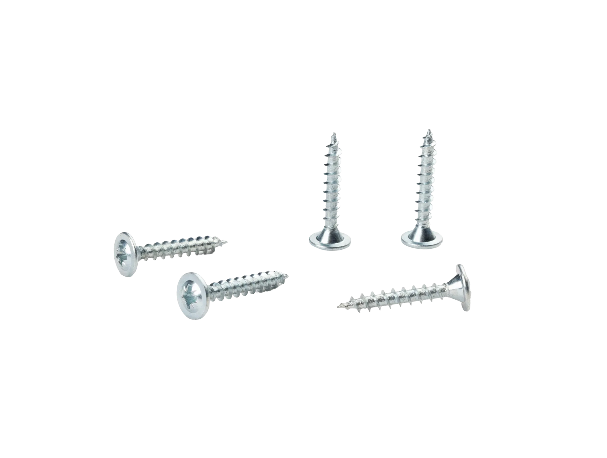 Achterwandschroeven - Krachtige bevestiging | Archey