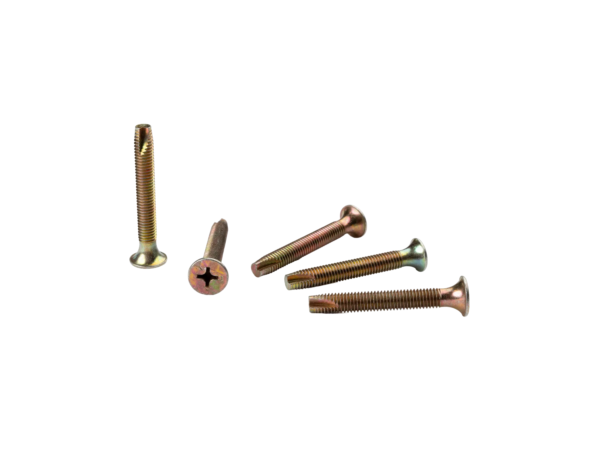 Containervloerschroeven - Archey