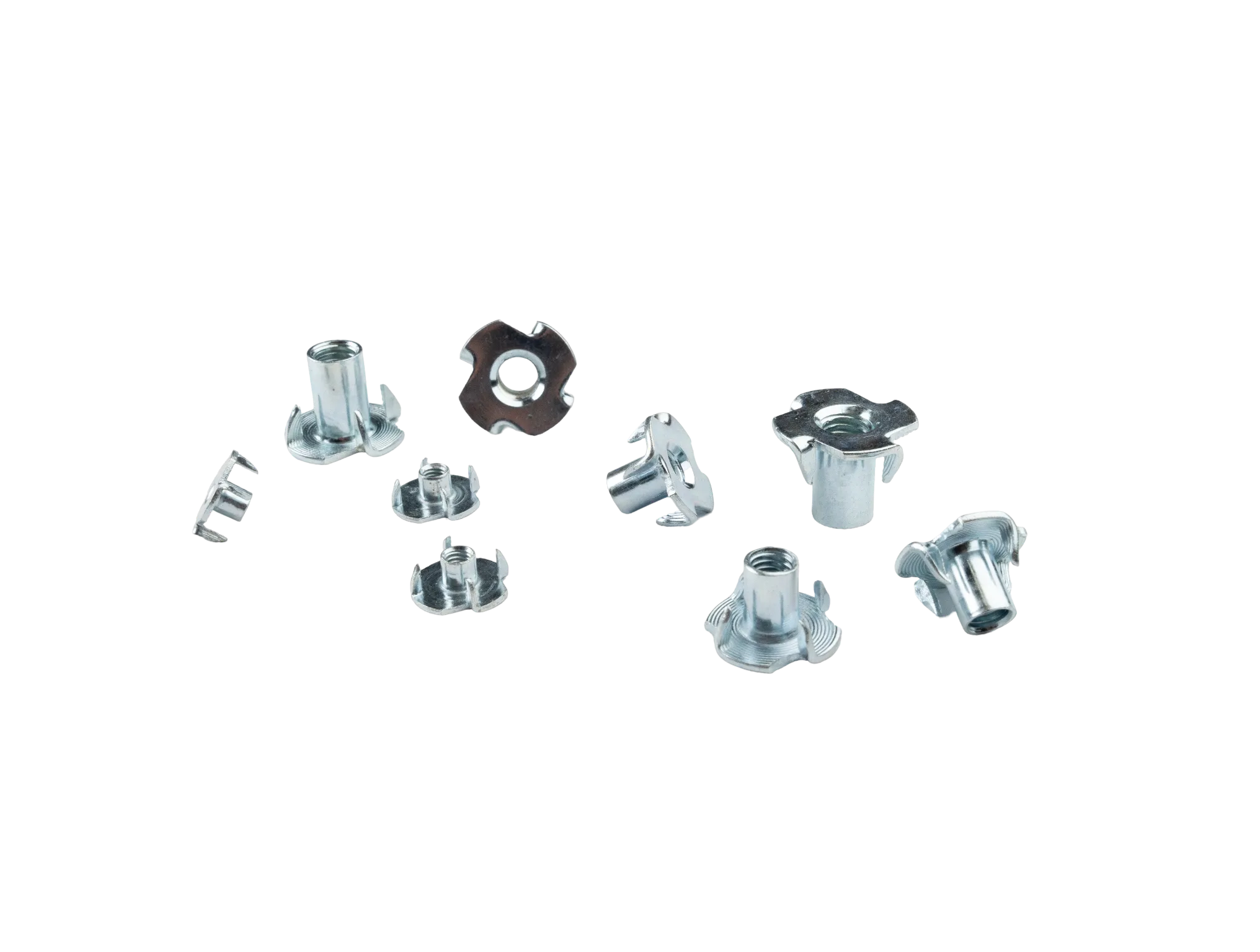 Inslagmoeren - Archey