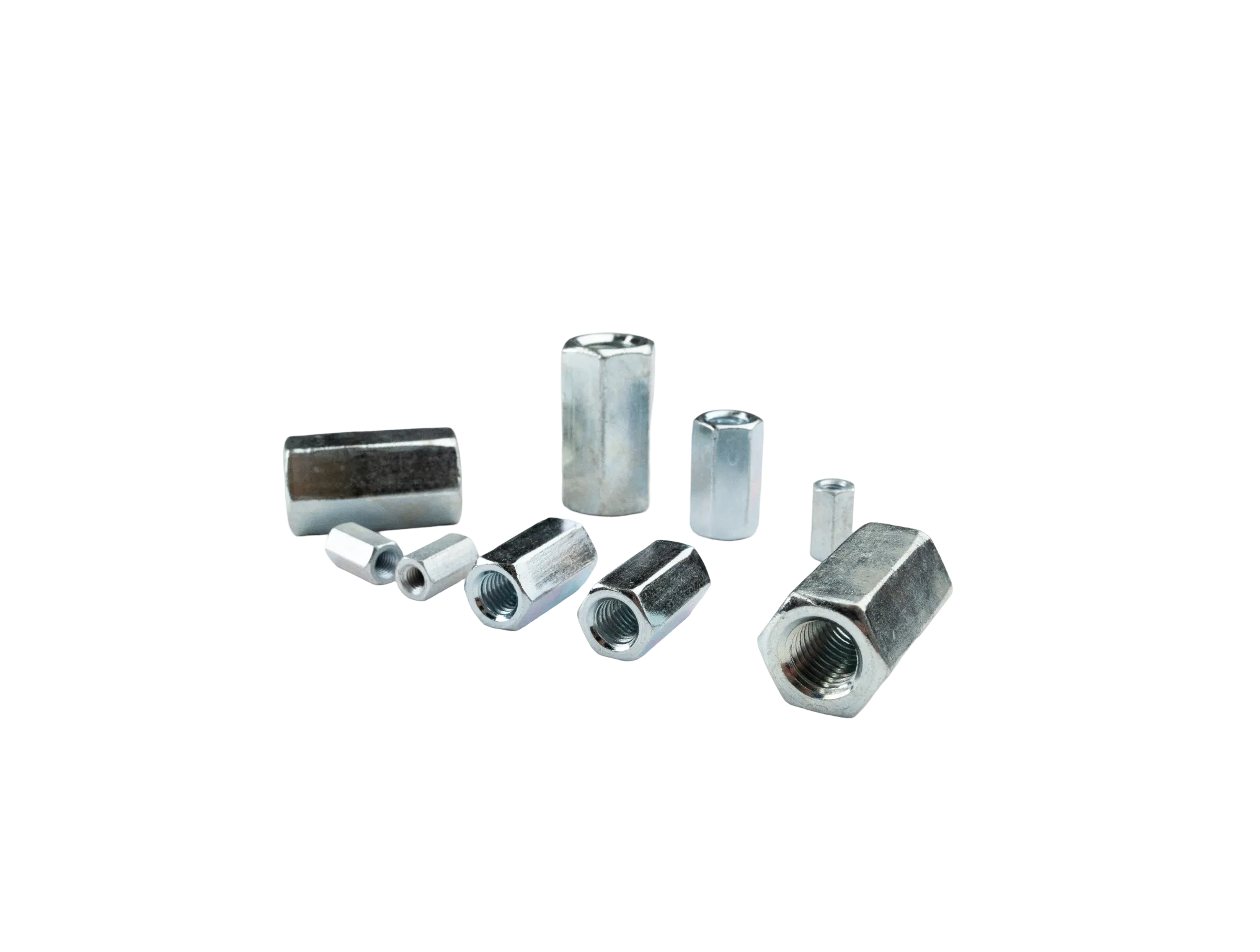 Koppelmoeren - Archey