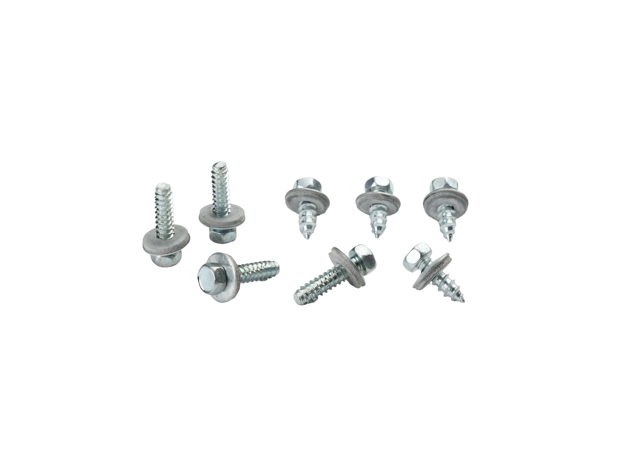 Mounting screws - Archey