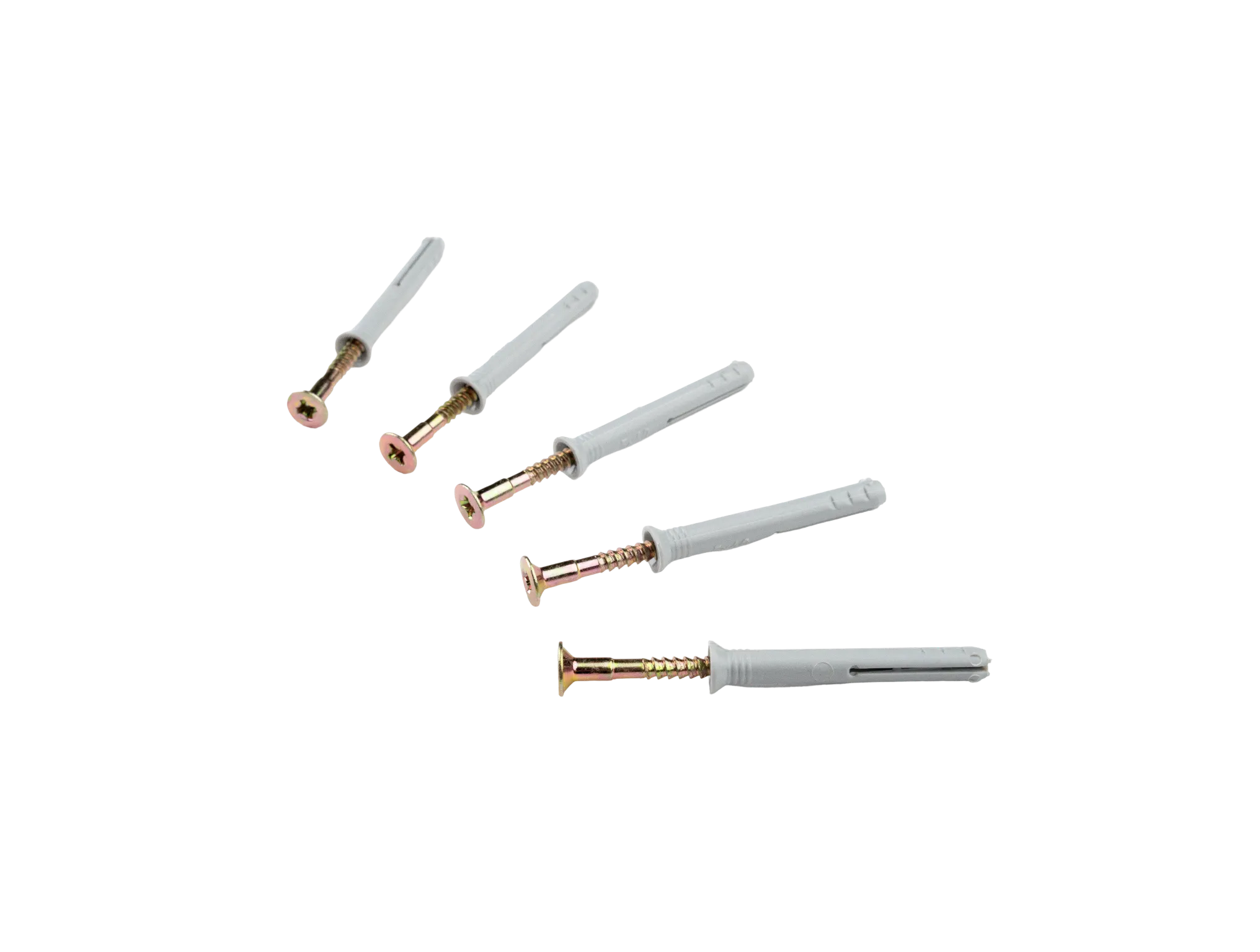 Nagel kozijnpluggen - Archey