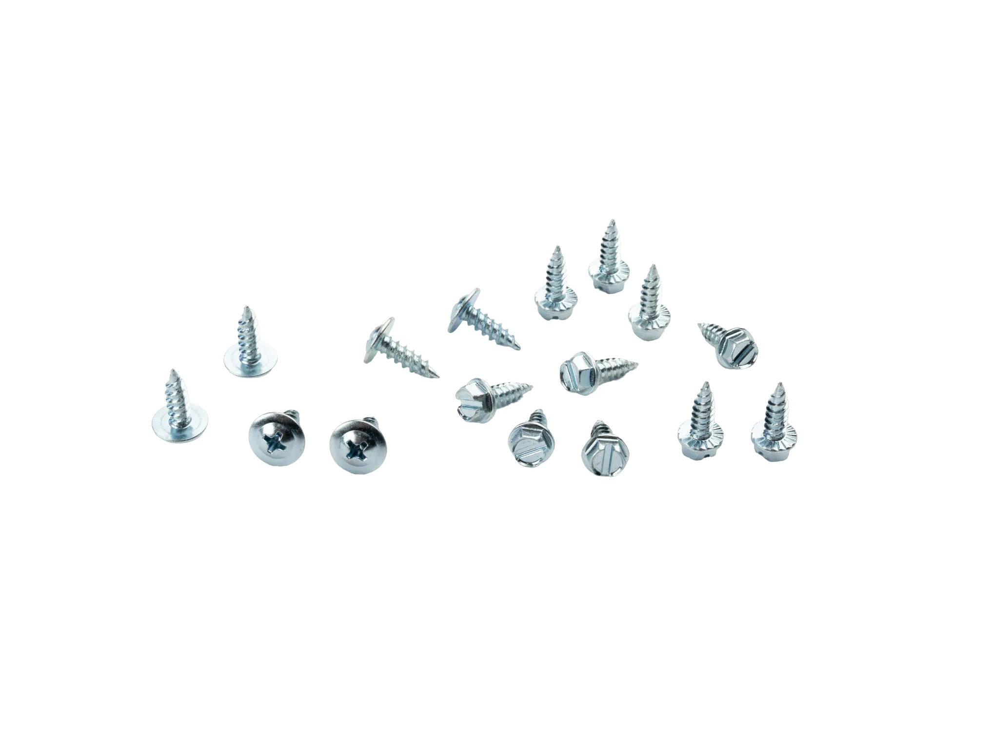 Tapits - Hoogwaardige schroeven | Archey